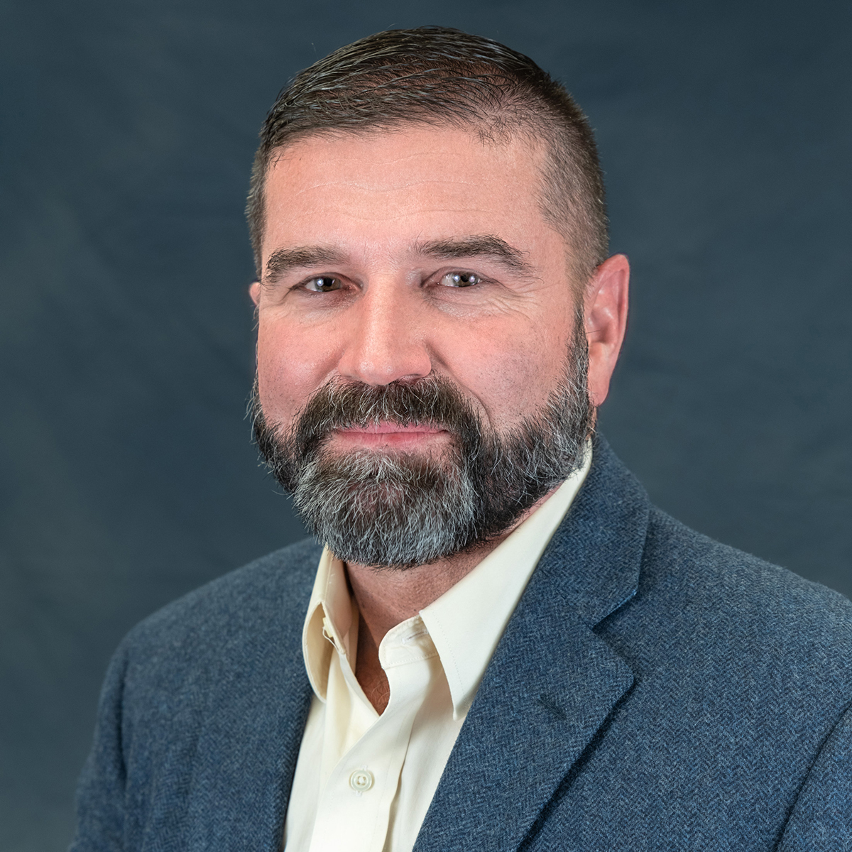 Our People - S.W. COLE