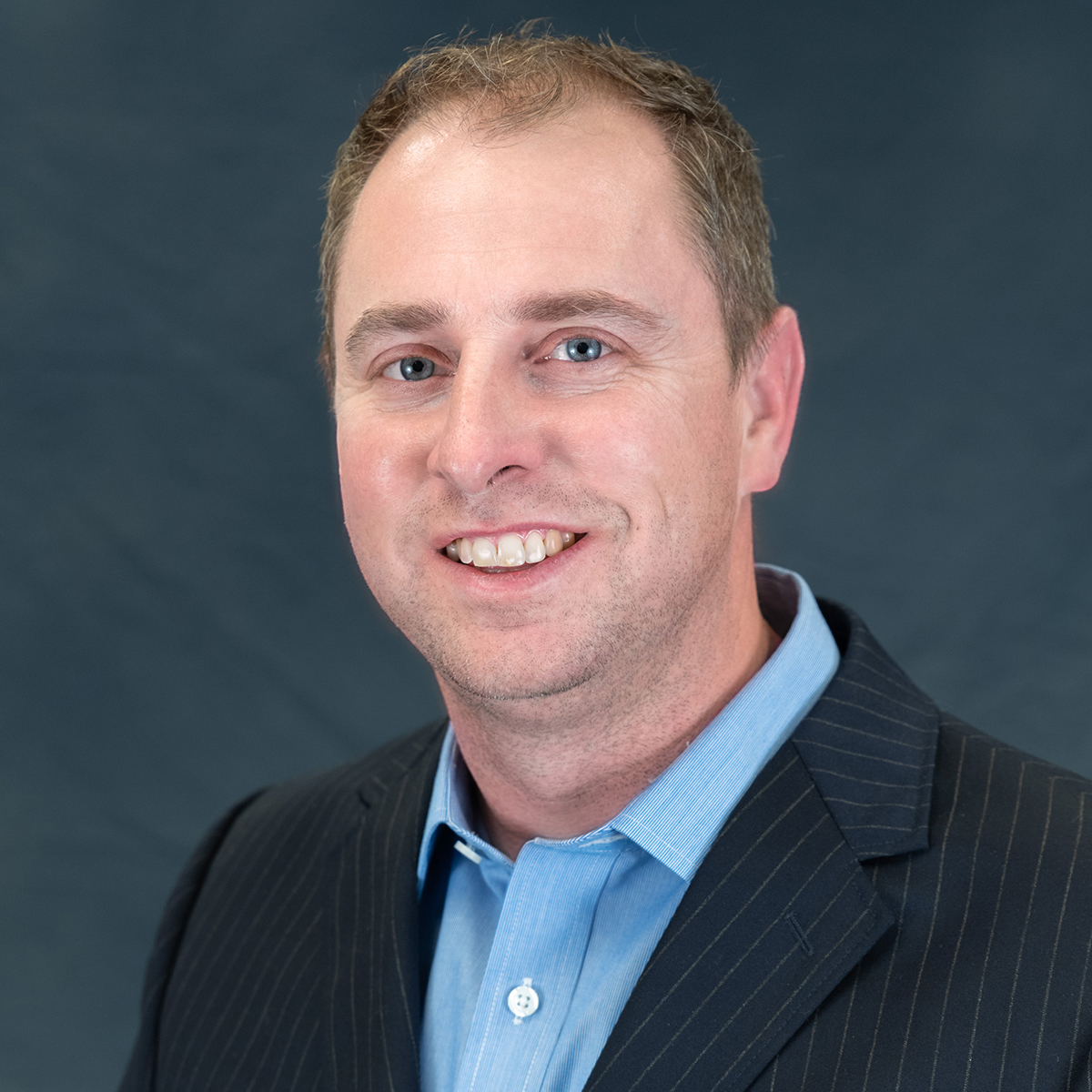 Our People - S.W. COLE