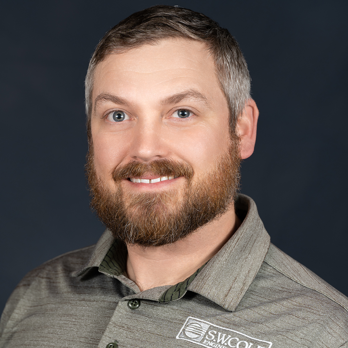 Our People - S.W. COLE